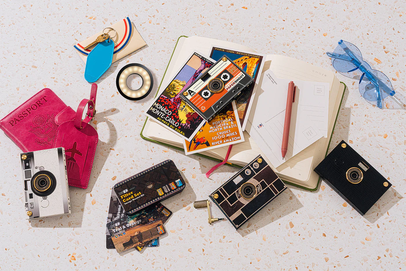 January Sale 2026 – Paper Shoot UK