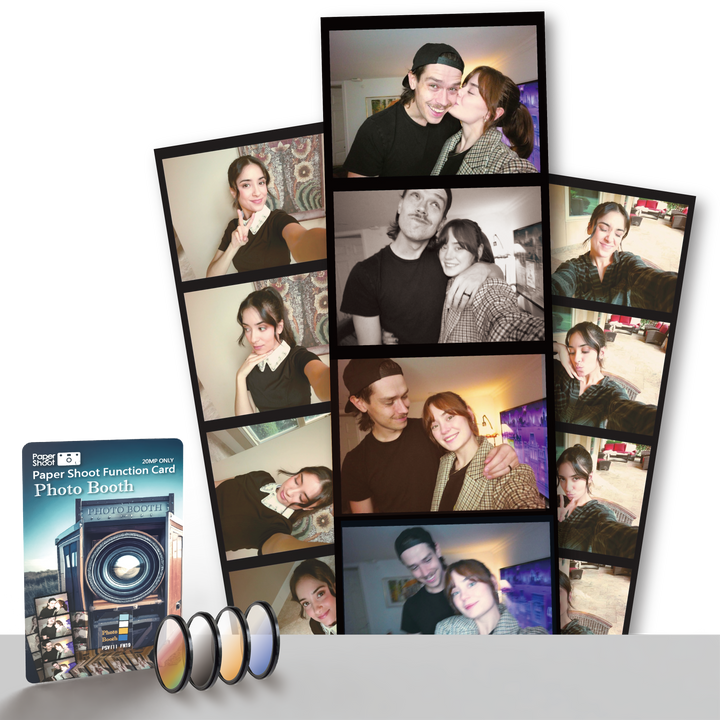 Papershoot UK – Paper Shoot UK